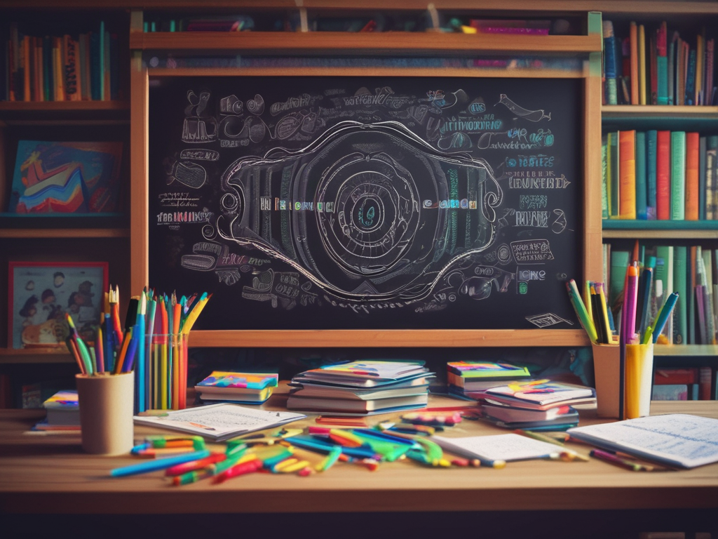 Why so many acronyms? Acronyms in education and teaching I’ve learned ...